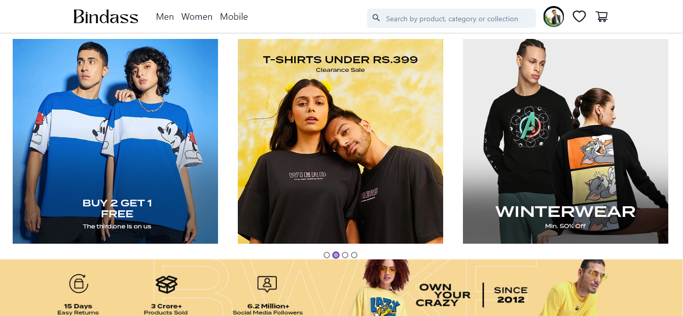Faizan Folio